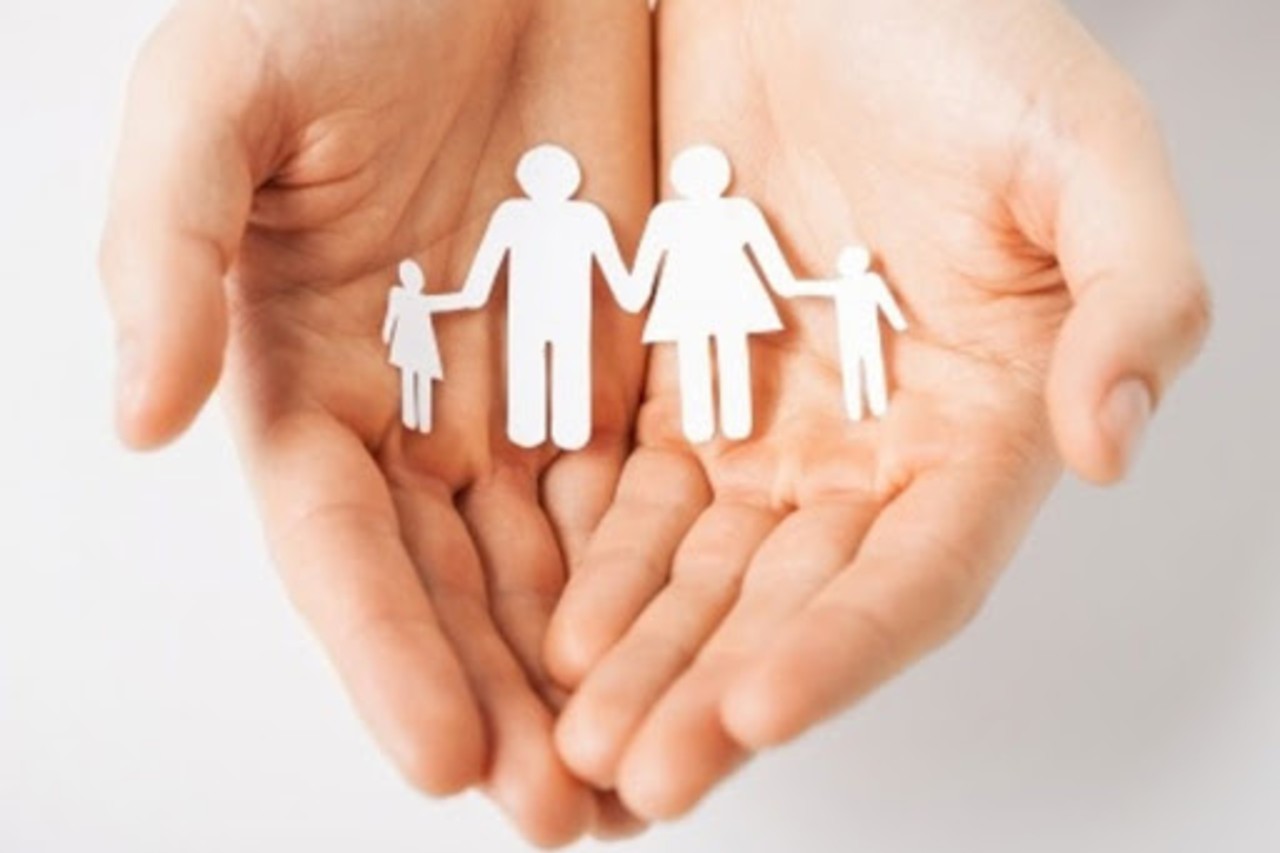 Action sociale - Mairie de Genillé